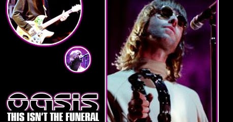 T.U.B.E.: Oasis - 2000-08-28 - Leeds, UK (FM/FLAC)