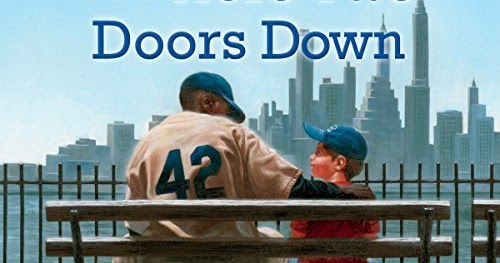 Carol Baldwin's Blog: The Hero Two Doors Down: A Review and Audio Book ...