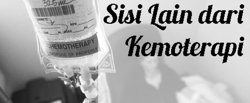 49: Efek Samping Pengobatan Kemoterapi