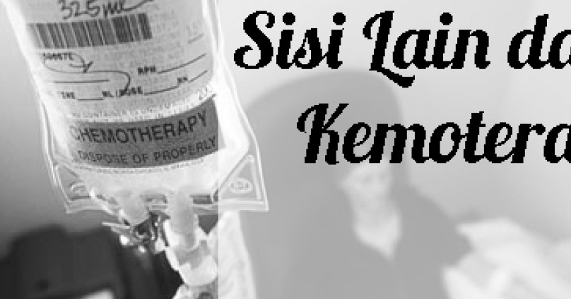 49: Efek Samping Pengobatan Kemoterapi