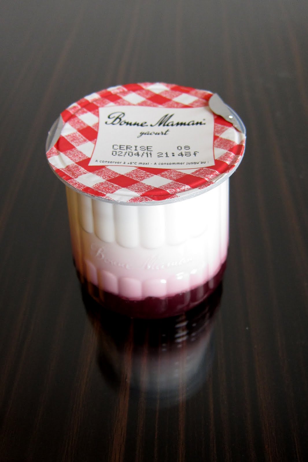 Love Fat: Creme Caramel in a Jar | Gu Banoffee | Bonne Maman Yaourt