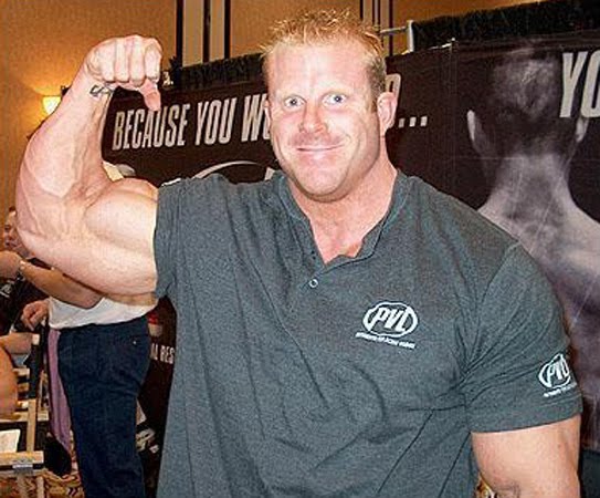 LA PERFECTION FAITE HOMME: SCOTT MILNE 02