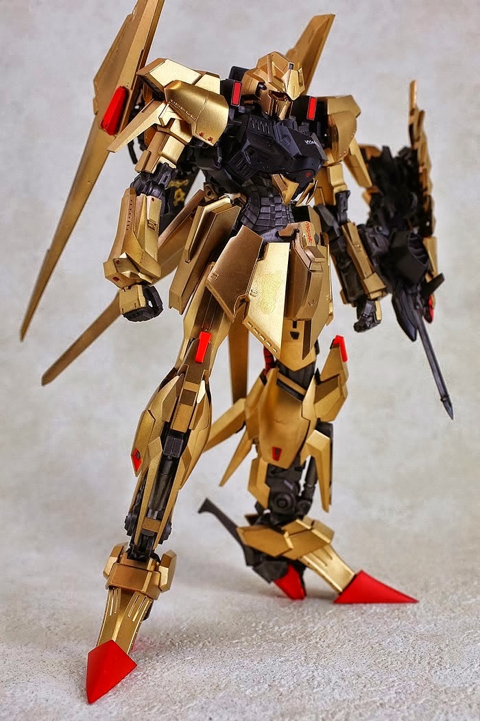 Mg 1 100 Gundam Delta