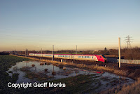 ALONG WINWICK LINES: Winwick and Beyond