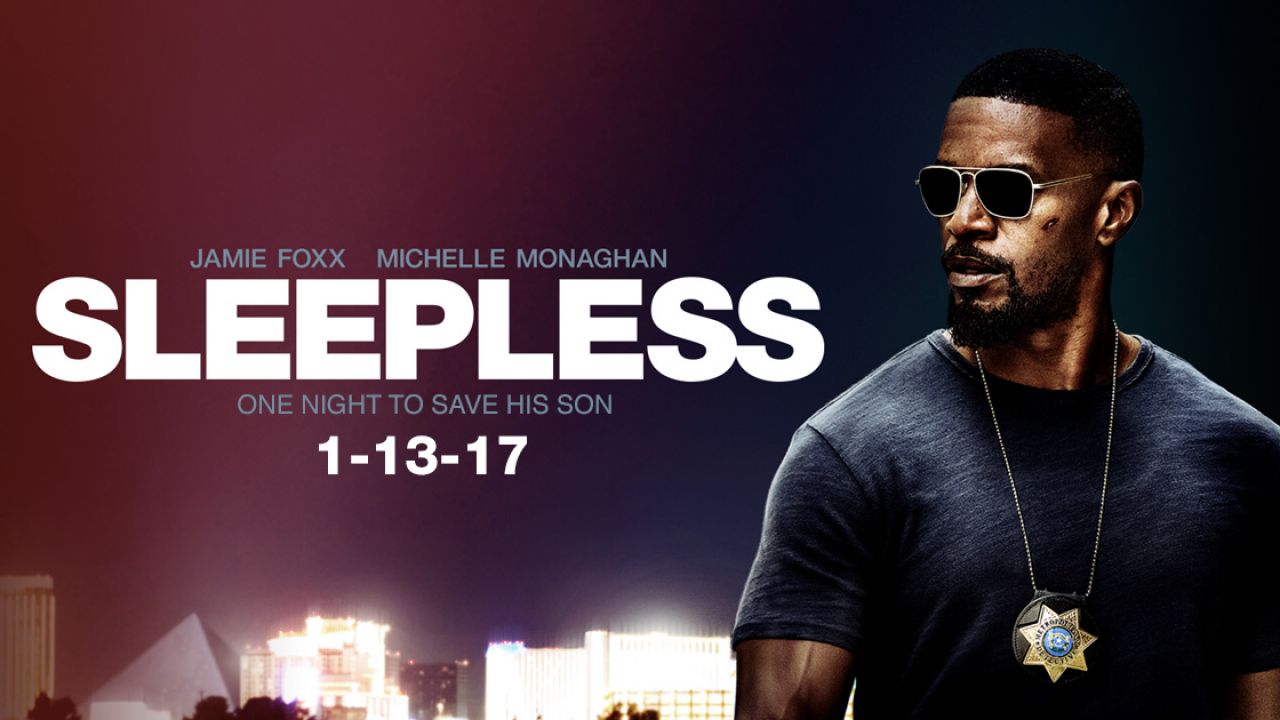 Canzone Trailer SLEEPLESS - IL GIUSTIZIERE | Pubblicità e Spot TV film Canzone Trailer SLEEPLESS - IL GIUSTIZIERE | Pubblicità e Spot TV film