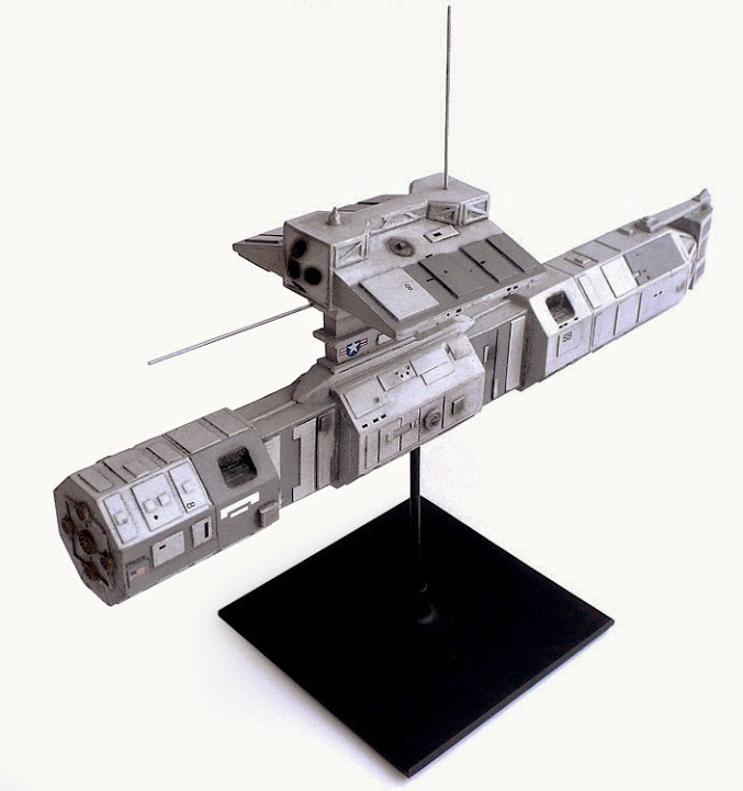 The Great Canadian Model Builders Web Page!: U.S. Air Force Weapons ...