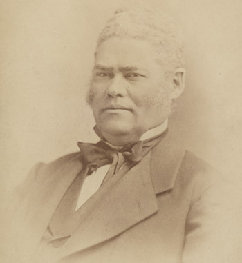 Clarke House Museum: John Jones and the Illinois Black Laws