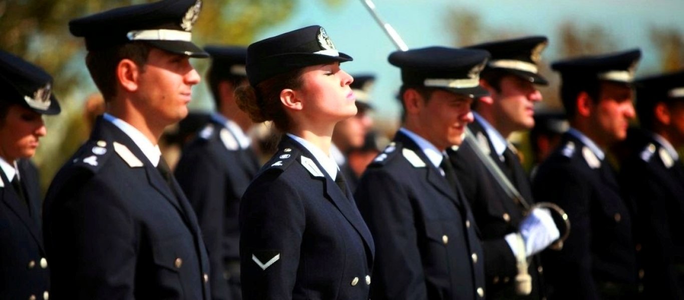 PoliceVoice: Δεύτερος Πειθαρχικός έλεγχος για αξιωματικό της ΕΛΑΣ για ...
