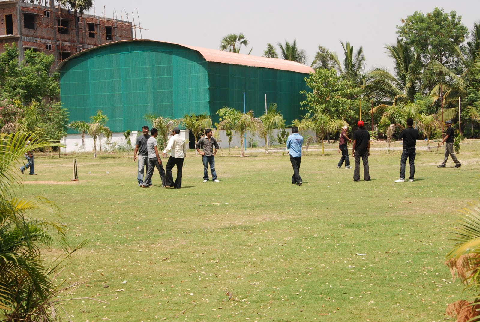 Pride resorts near Hyderabad