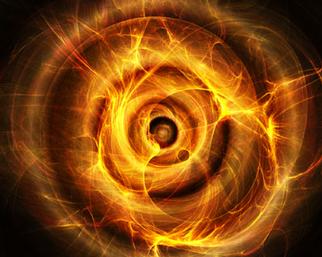 ESOTERICA: AKASHA, SUBSTANCIA PRIMORDIAL DEL UNIVERSO