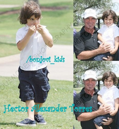 ♥♥♥ Foto Galeria Bon Jovi Brasil Show ♥♥♥: 58 ANOS DE TICO TORRES...