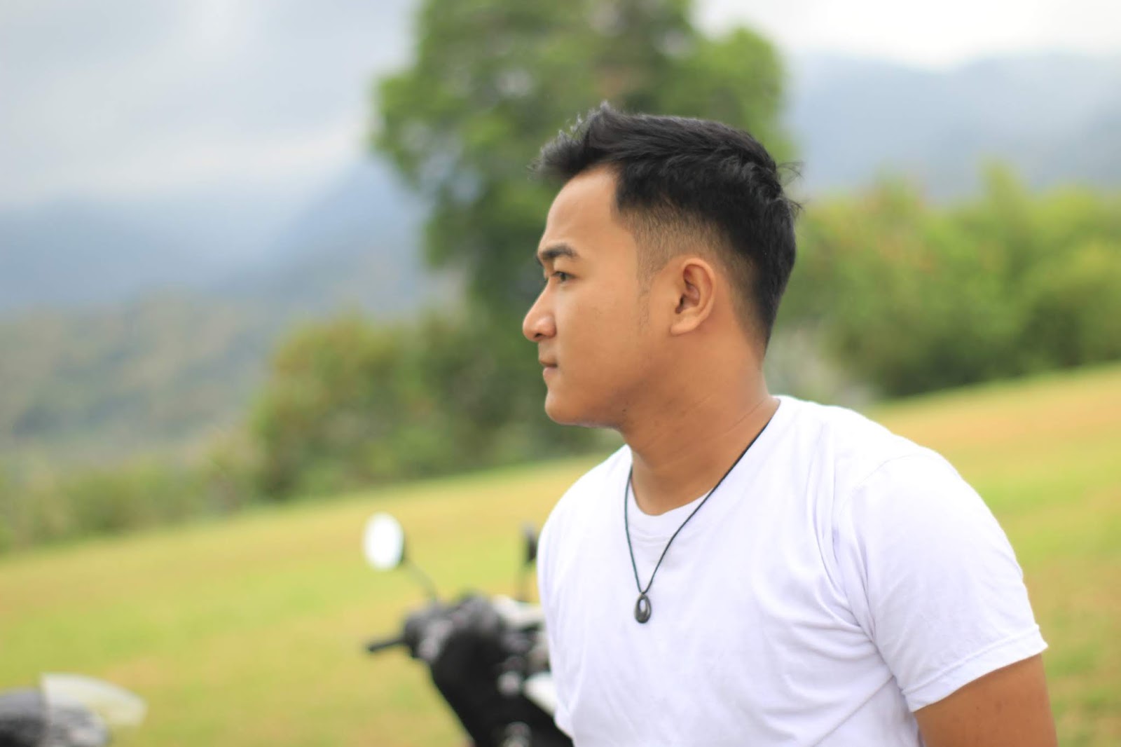 Poto Profil Fahmi Aziz