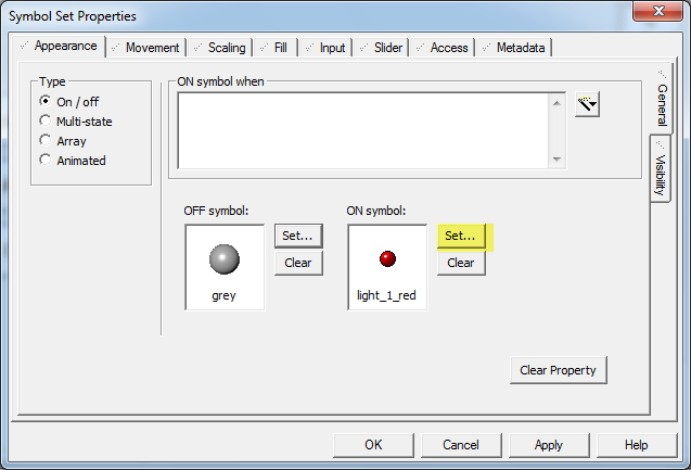สอนการใช้งาน Vijeo Citect SCADA ตั้งแต่เริ่มต้น ตอนที่ 6 - Graphic Editor