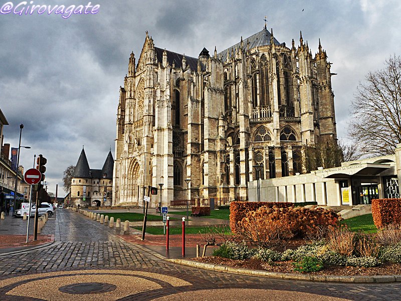 Un giorno a Beauvais: che sorpresa! Tanti motivi per dedicarle una ...