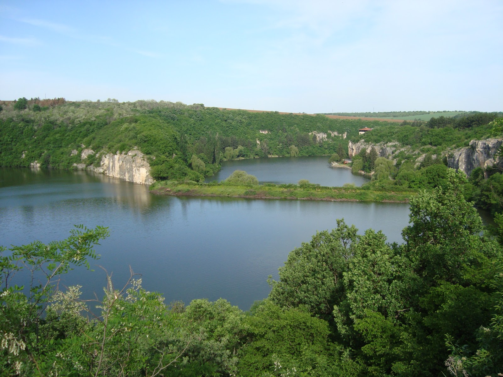 The Wine Anarchist: Pleven Wine Museum