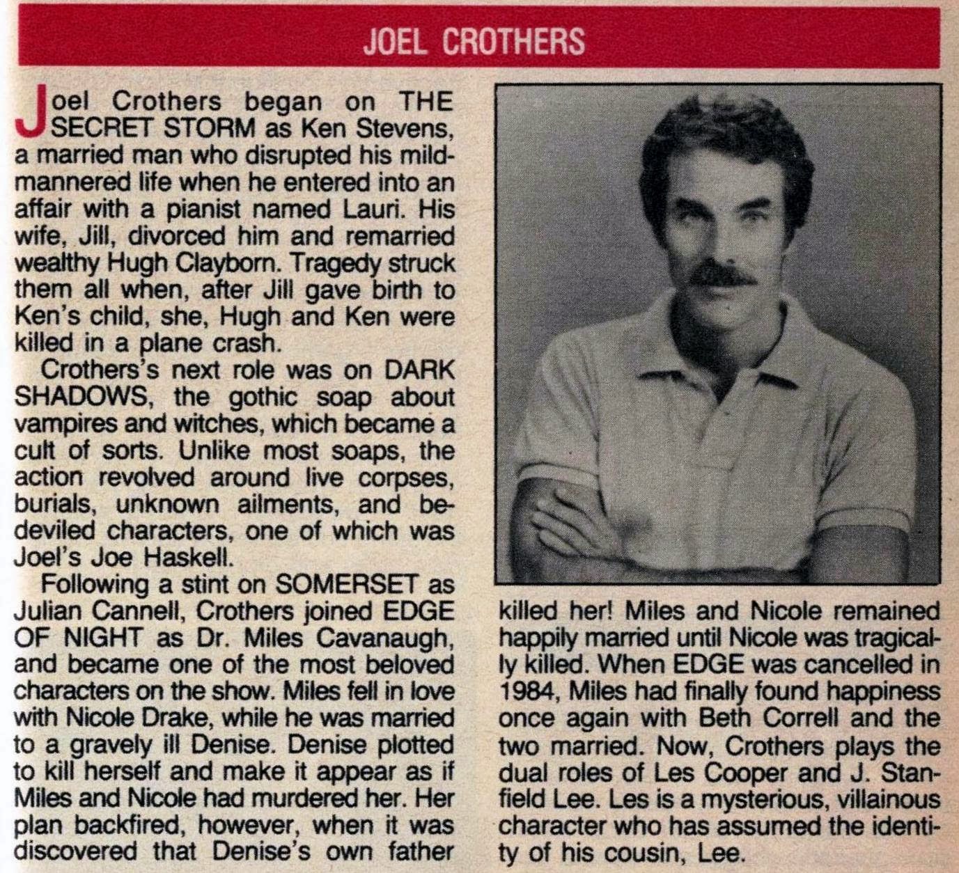 Days actress out - Page 2 - DTS: Previews & Spoilers - Soap Opera ...