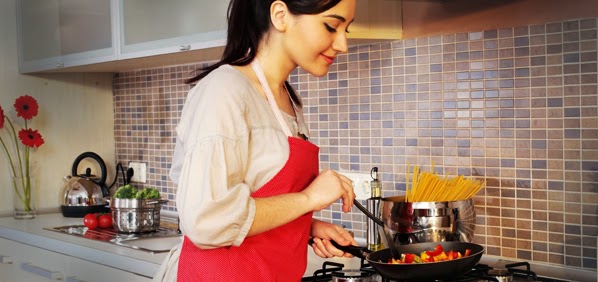 E-Tutorial: Istilah-Istilah Dalam Memasak