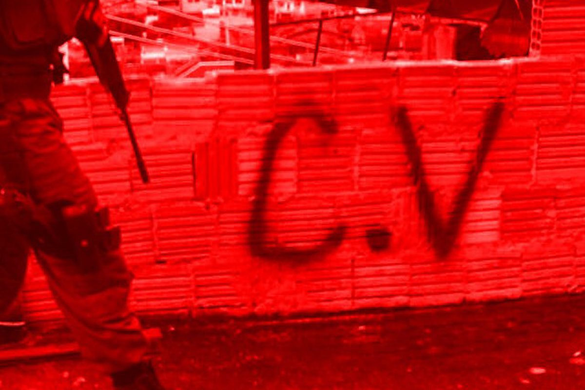 As 80 maiores facções criminosas do Brasil | DidiNooz