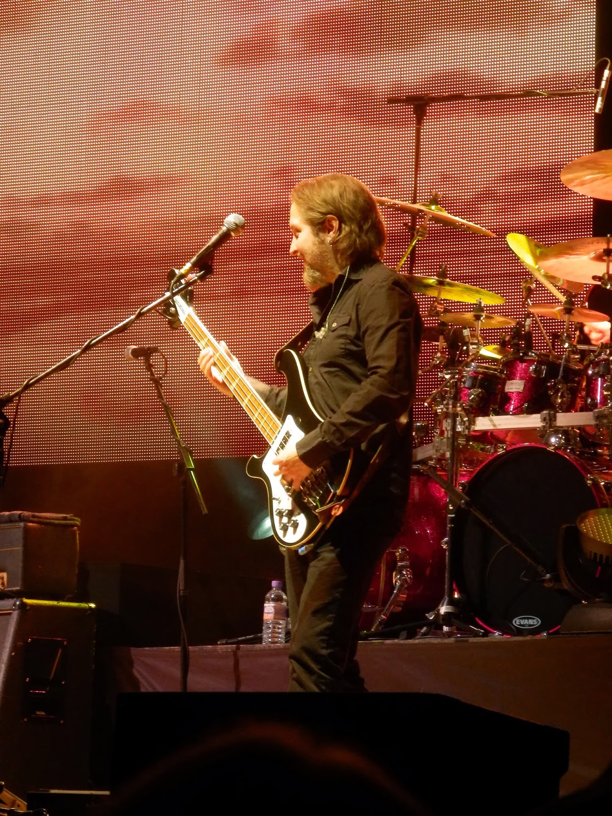 Judith I Bridgland: October 2013