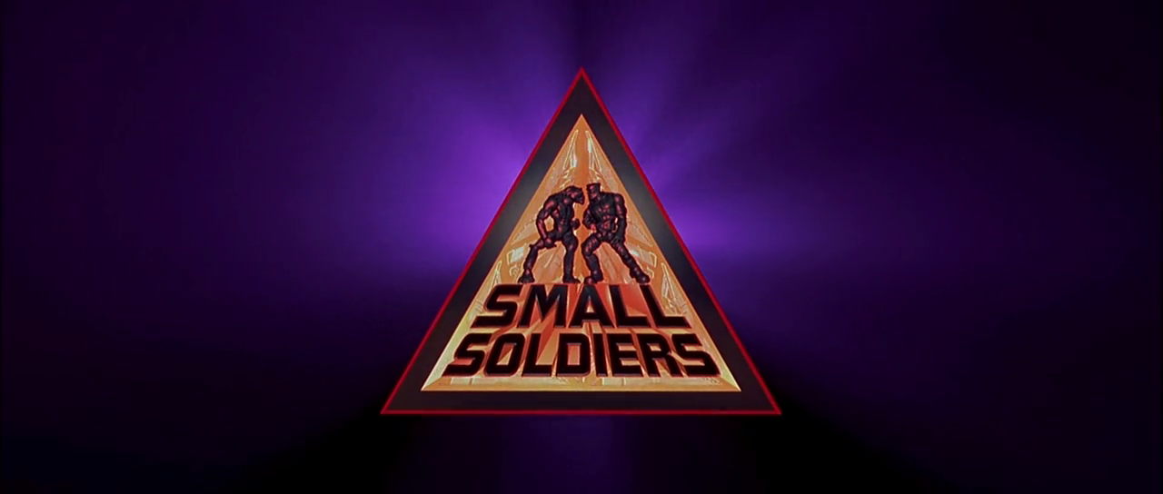 Popular Films of History: Small Soldiers Part 1