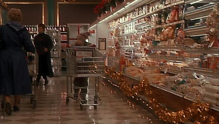 Filming Locations of Chicago and Los Angeles: Home Alone