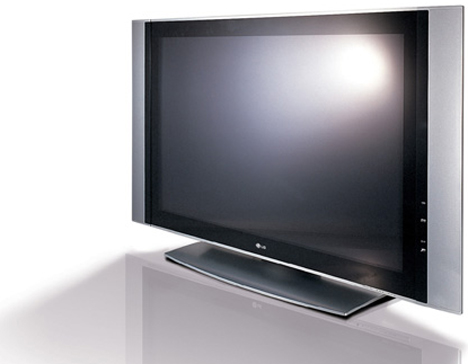 Atando Ciencia: Las pantallas de plasma