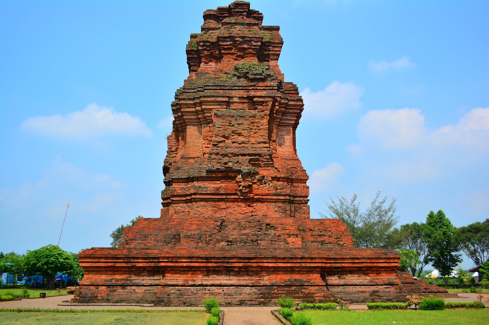 Amazing Trowulan