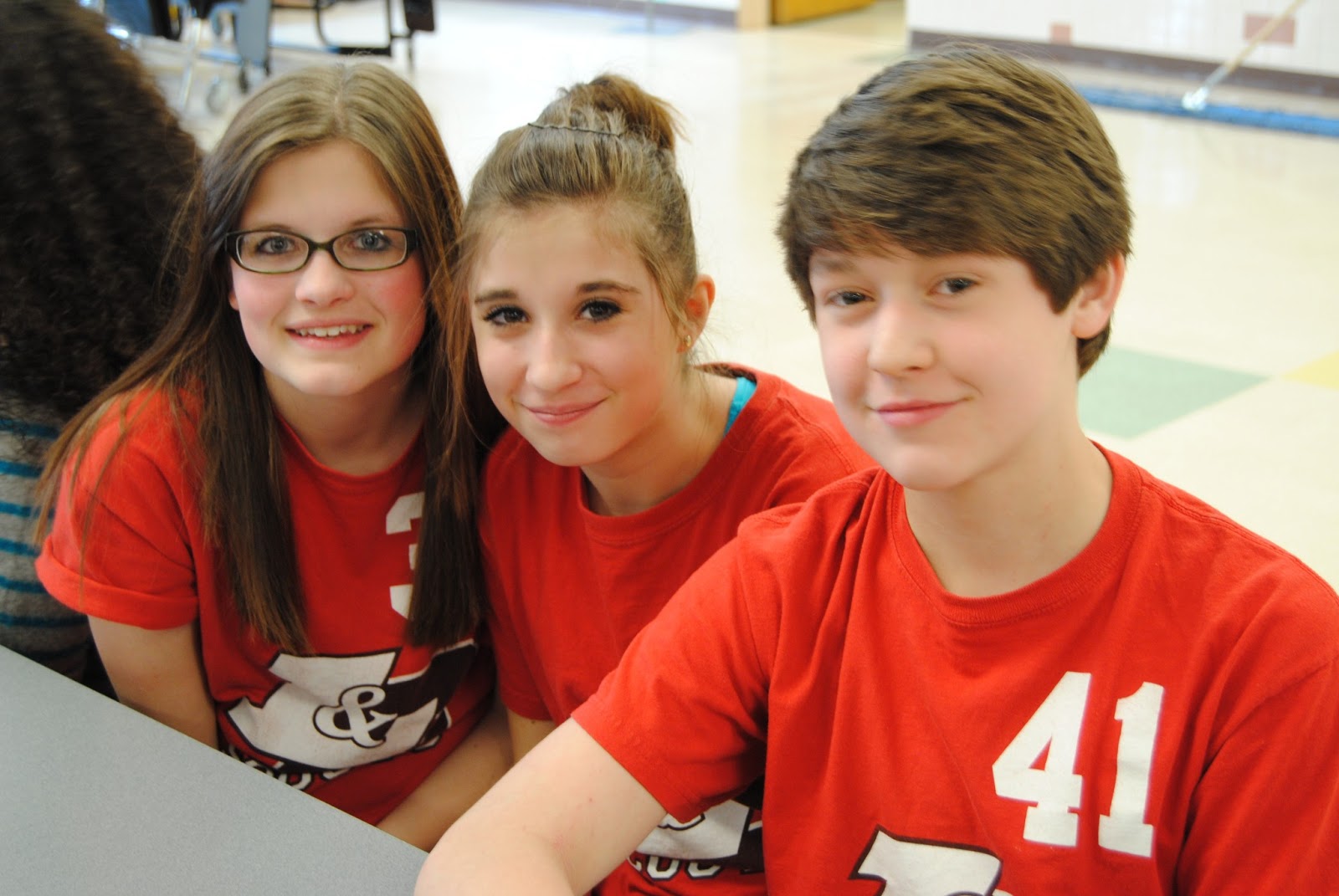 Graduation Matters Billings- Lewis and Clark Middle School: I Pledge to ...