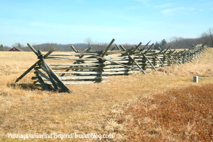 Pennsylvania & Beyond Travel Blog: Scenic Views of the Historic ...