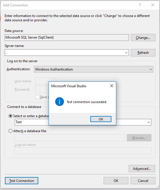Net Development Crud Operations In Mvc Using Entity Framework Jquery Ajax Part 2