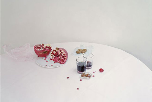 nada hakeem | خلّاط: Food Photography | Laura Letinsky