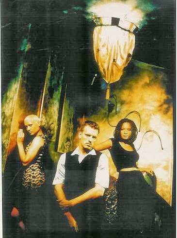 Hysterically Assertive.: REAL McCOY: TWO TV PERFORMANCES, TWO VIDEOS ...