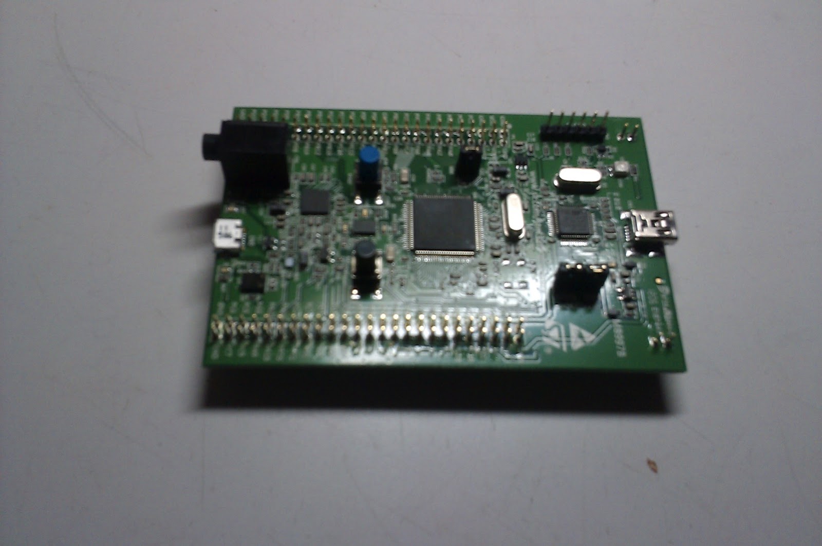 Embedded Systems: Learn ARM Cortex-M programming by STM32