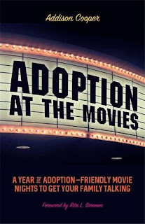 Adoption at the Movies : Gifted Adoption Movie Review