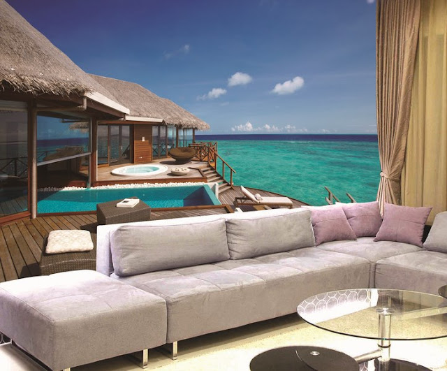 Referensi wallpaper dinding ruang rumah yg unik dan keren khusus untuk anda