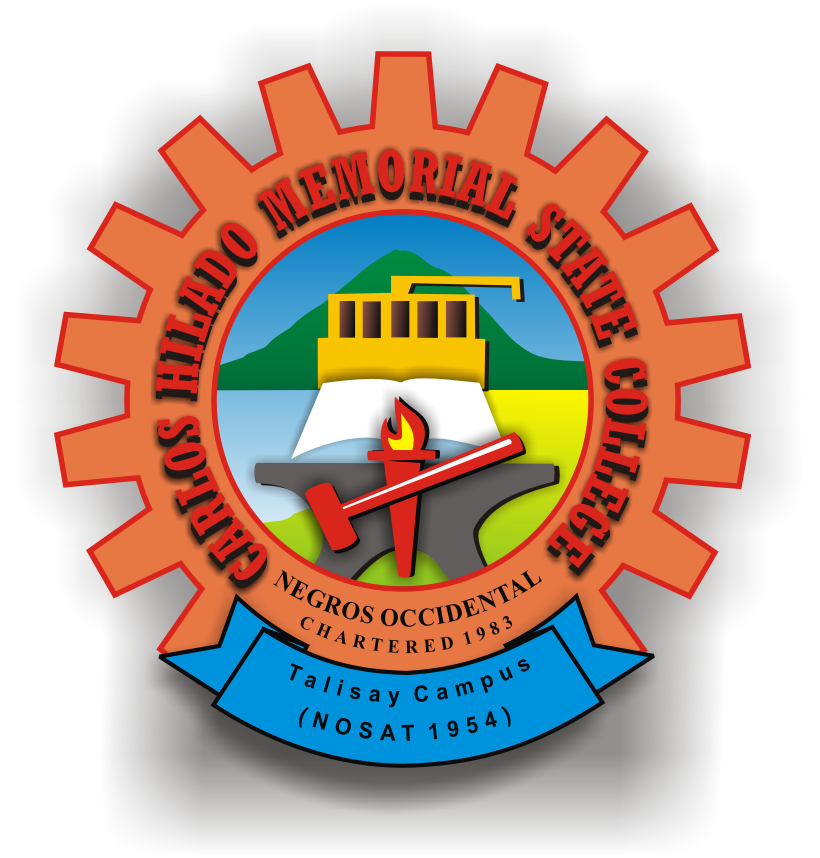 One BaLL University: CHMSC 3D LOGO