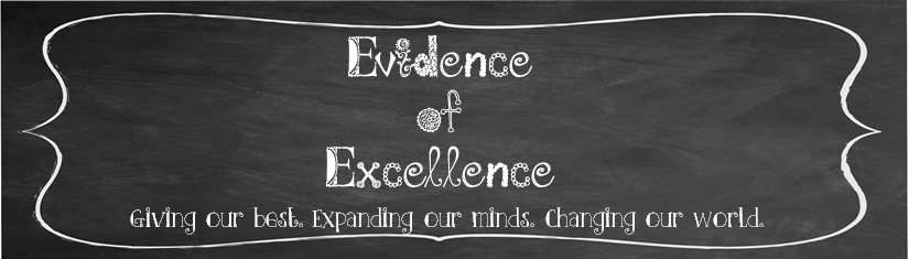 Chandler Oaks Evidence of Excellence: Kidspiration helps 4th grade ...