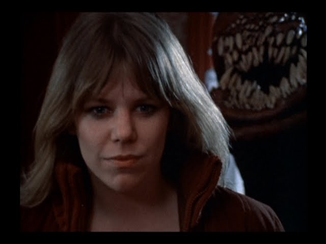 Cool Ass Cinema: The Deadly Spawn (1983) review