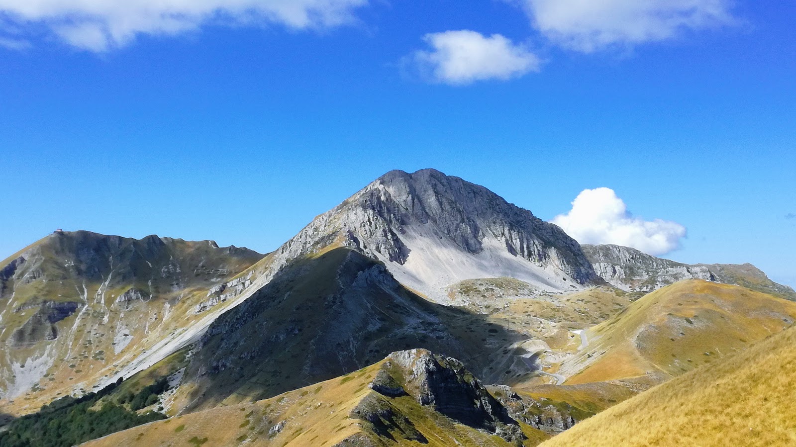 Avventure di Montagna e...: Monte Terminillo, Monte Terminilletto ...