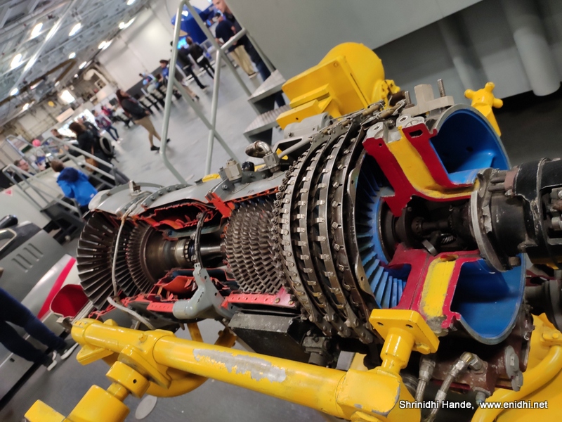 USS Midway Aircraft Carrier Museum-Absolute gem - eNidhi India Travel Blog