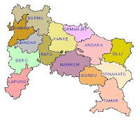 JPWRC 4: Ranchi becomes Jharkhand's first e-District