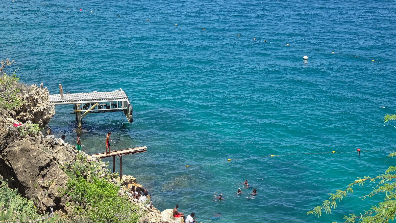 Angola - Its affordable now! Lets go! - Sven's Travel Venues