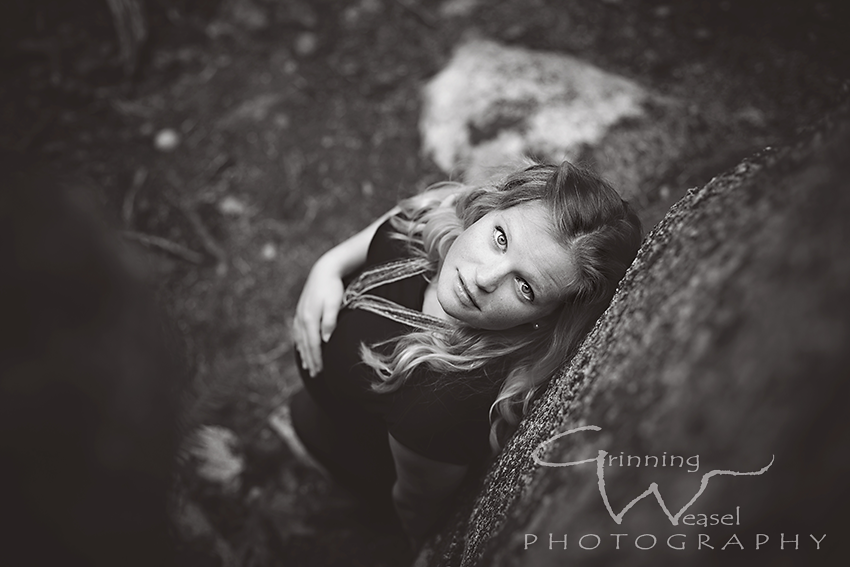 Grinning Weasel Photography: The Outdoor Recreation (Procreation ...