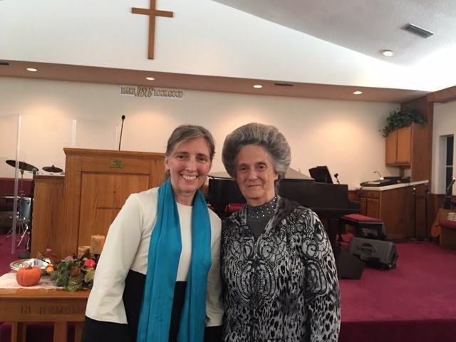 Mile Markers: Revival In Pictures - Tanner Williams