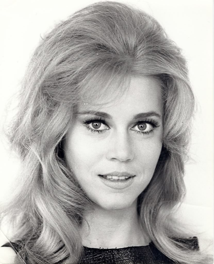 badinicreateam: BARBARELLA / 1968 / ICONIC