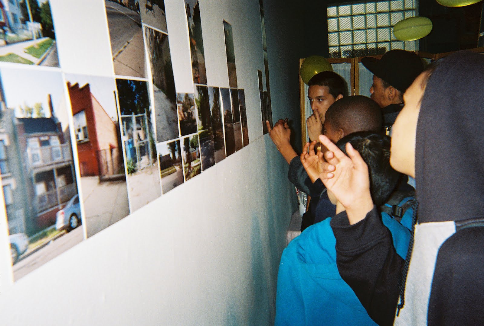 Killing Season Chicago