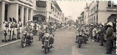 Blog de un Guardia Civil de Tráfico: La Guardia Civil de Tráfico en ...