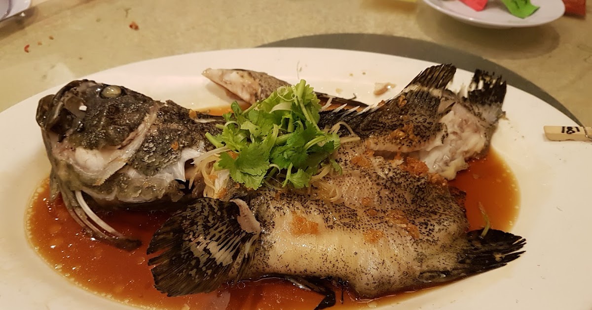 Xing Fu: FISH SYMBOLISING ABUNDANCE