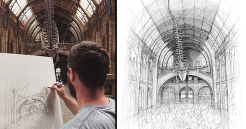 Design Stack: A Blog about Art, Design and Architecture: Architectural ...