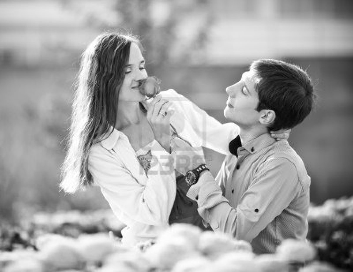 Muy tiernas fotos de Parejas | IMAGENES, FRASES, POEMAS, PARA FACEBOOK ...